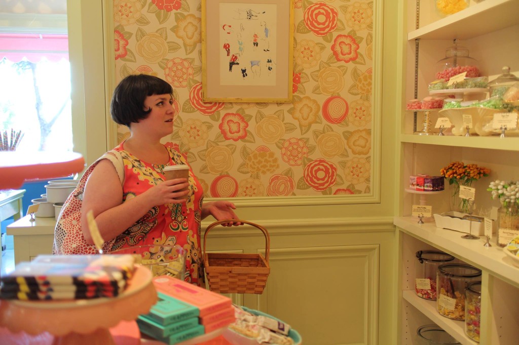 Megan Cohen, Playwright | Probably for the best since 1983.