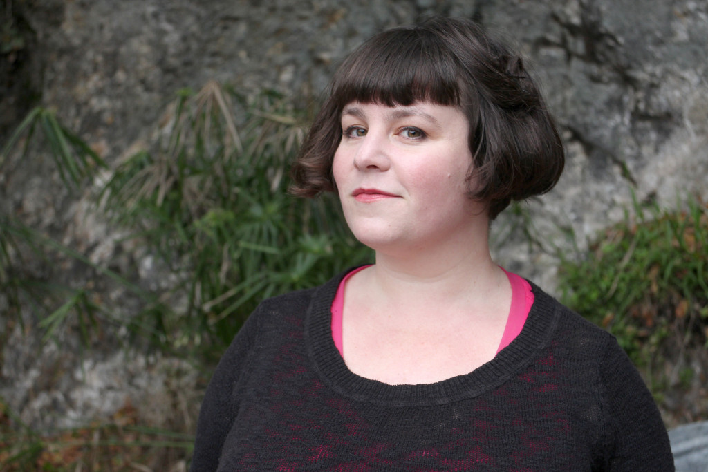 Megan Cohen, Playwright | Probably for the best since 1983.