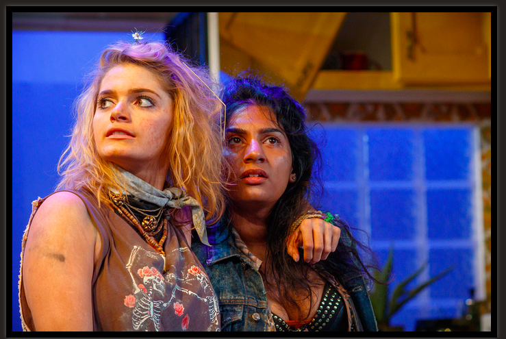 Megan Cohen, Playwright | Probably for the best since 1983.